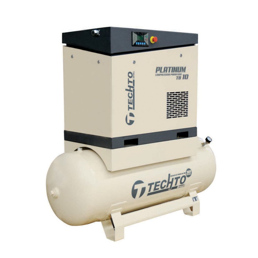 Compressor de ar alta pressão 40 pcm 425 litros – Psi Automação de Fluídos